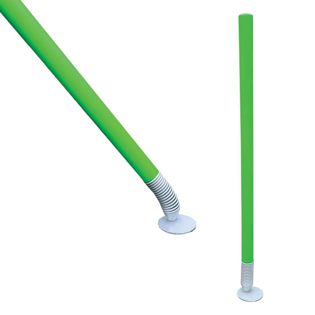 ASUSA TARGET SPRING LOADED STUMPS – ASUSA