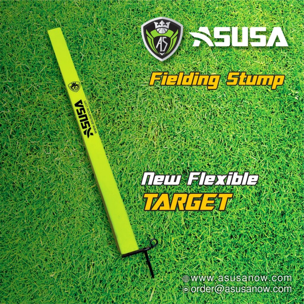 ASUSA FLEXIBLE TARGET STUMPS – ASUSA